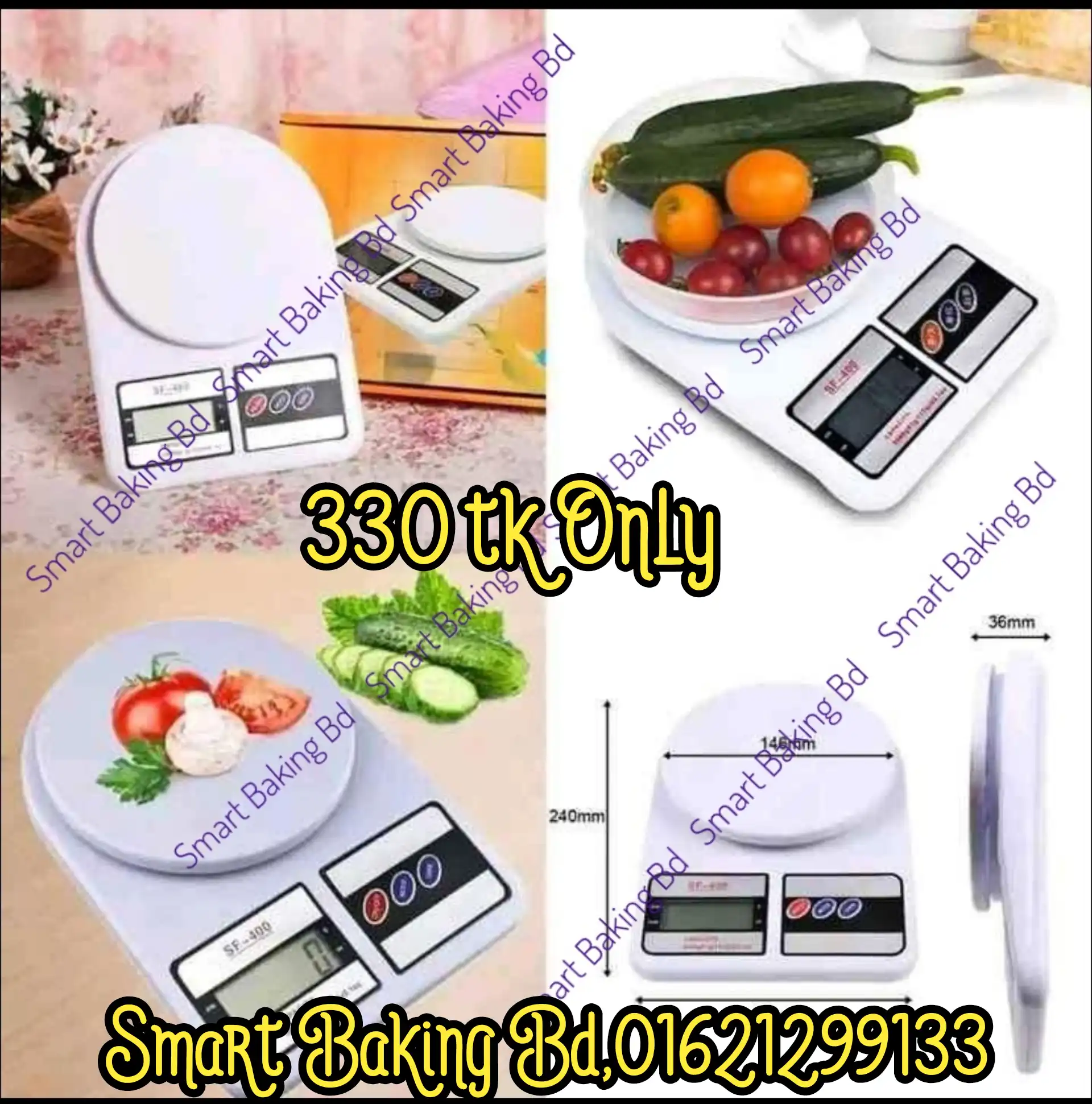 Smartbakingbd-Best online shop in Bangladesh